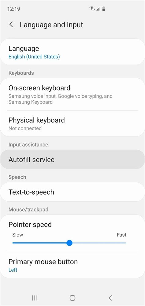 How To Use Your Saved Chrome Passwords To Log Into Apps On Your Galaxy « Android Gadget Hacks
