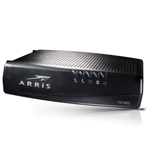 Optimum Gateway 6 Modem Router