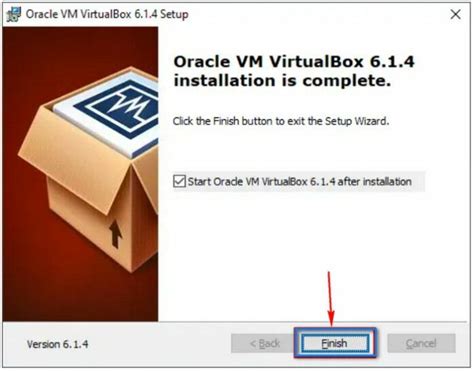 Cara Download Dan Install VirtualBox Di Windows 10 Telset