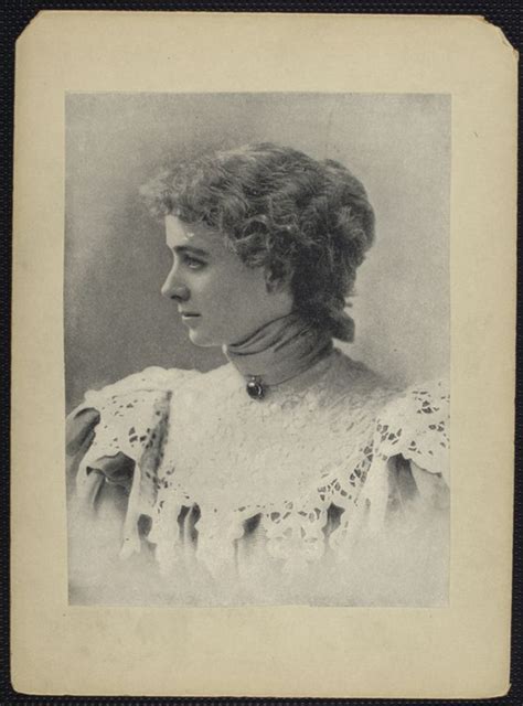 35 Amazing Portrait Photos Of Maude Adams The Most Famous American