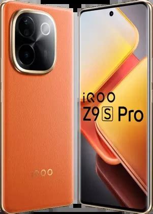 Iqoo Z S Pro G Price In India Full Specs Review Smartprix