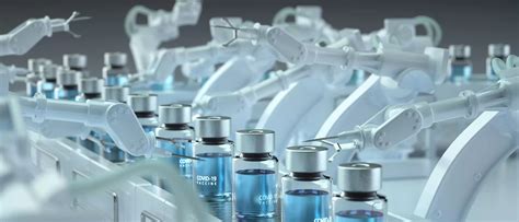 辉瑞 Pfizer ：实现复杂财务结算流程自动化，简化监管报告流程