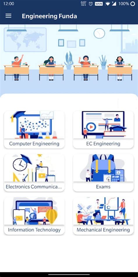 Engineering Funda Apk For Android Download