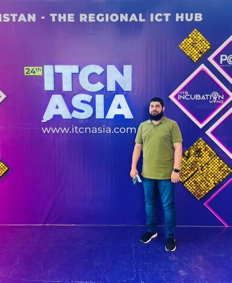 Zeeshan Ahmad On Linkedin Itcn2024 Piecyfer Softwaredevelopment