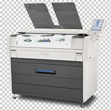 Wide Format Printer Printing Plotter Scanner PNG Clipart Color Printing Digital Printing