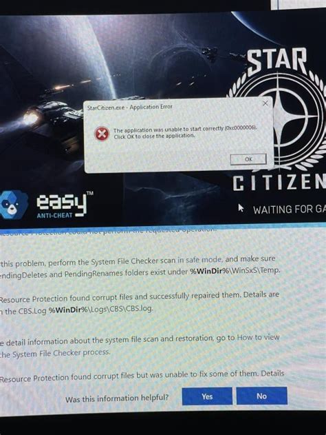 Having Trouble Logging In Support Dosent Help Much Rstarcitizen