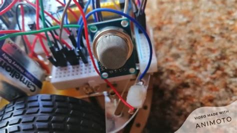 do arduino programming and circuit interfacing by hassan naqvi fiverr