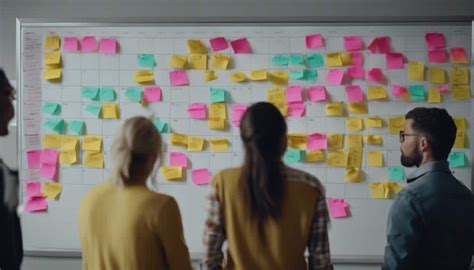 Efficient Project Planning Tips For Compact Teams