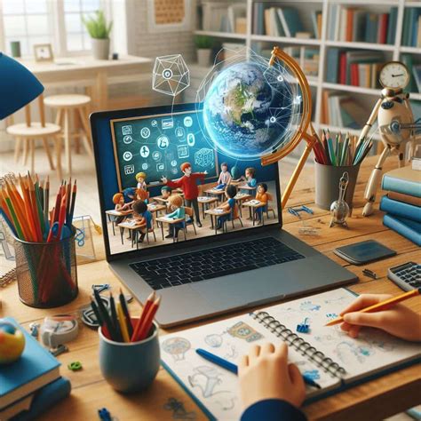 Unlocking Project Based Learning In Virtual Classrooms