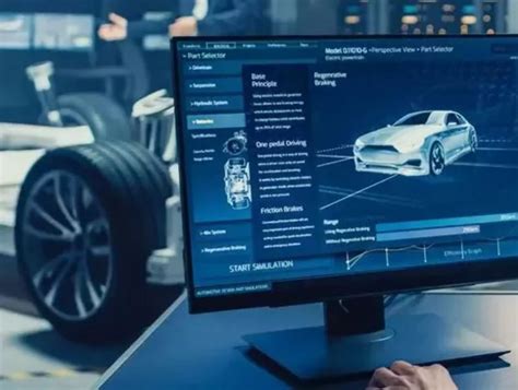 Adam Ben Amara On Linkedin 🚗 Automation And Ai Revolutionizing Car Production 🤖 The
