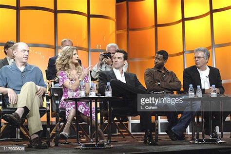 Robin Tenney Photos And Premium High Res Pictures Getty Images