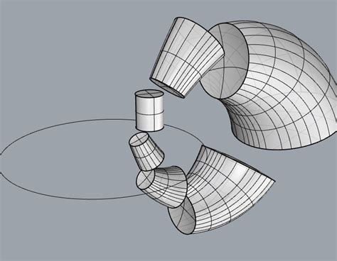 Möbius Transformations Component Kangaroo Mcneel Forum