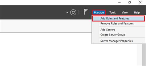 How To Install Dns Using Server Manager And Powershell Technig