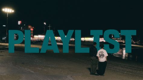 Playlist 파도소리와 함께 듣는 밤바다 플레이리스트 Groove And Chill And Rnb Playlist Youtube Music