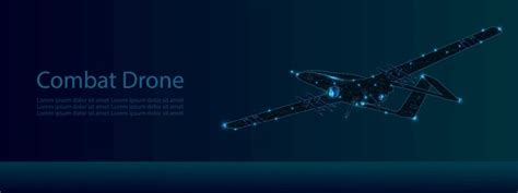 Drone Military Low Poly Over 285 Royalty Free Licensable Stock Illustrations And Drawings