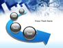 E Commerce Analytics Presentation Template For PowerPoint Google Slides And Keynote PPT Star
