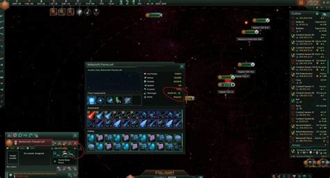 Integer Overflow In The Fp Calculation Rstellaris