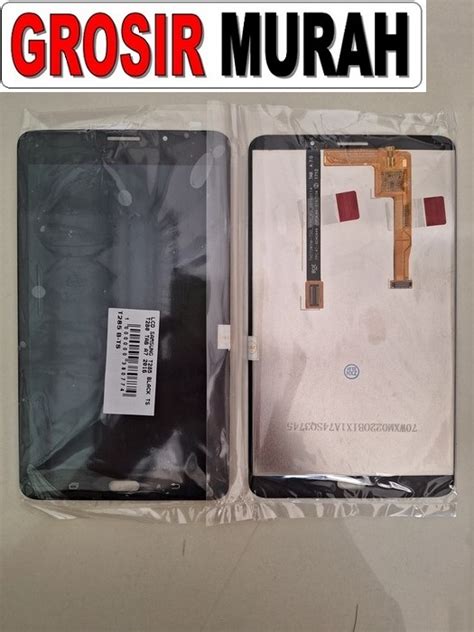 Lcd Samsung T285 Kompatibel T280 Layar Oem Tab A7 2016