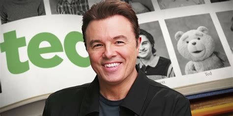 The Orville And Naked Gun Reboot Aren T Dead Says Seth MacFarlane