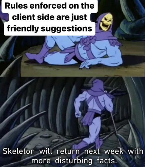 Debugging Through A Straw 48 By Klincecum Off Topic Epicor User