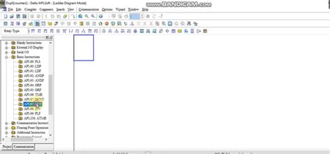 How To Use Counter In Ladder Diagram Delta Wplsoft 15 Steps Instructables How To Use Counter In Ladder Diagram Delta Wplsoft 15 Steps Instructables