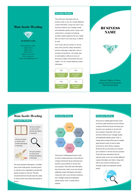 Amateur Flowchart Designer What Is A Brochure