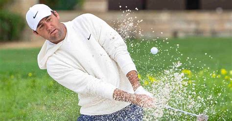 Scheffler Dalam Performa Terbaik Jelang As Terbuka Di Pinehurst Egindo