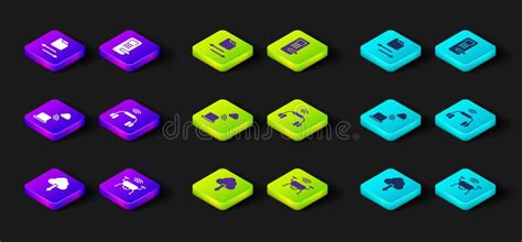 Set Cloud Download Smart Drone System Network Cloud Connection