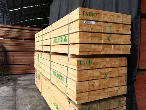 Yong Chai Holding Co Ltd นำเข้าไม้แปรรูป ไม้อัดจากต่างประเทศ ขายปลีก ส่ง Lahan