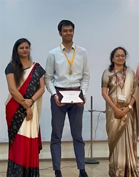 Saiyam Arora On Linkedin Achievementunlocked Pinnacleawards