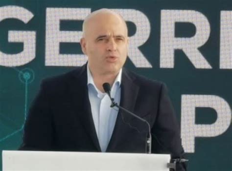 Нема пардон за ниту еден функционер за злоупотреа имаме правен систем рече Ковачевски Реален