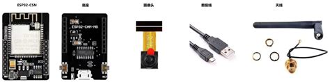 Esp32 Cam开发板入门 （下载示例程序）esp32 Cam驱动 Csdn博客