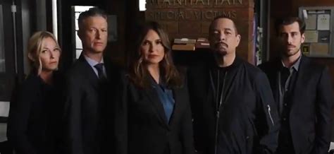 Svu Season 23 Law And Order Fandom