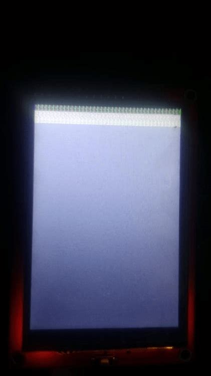 Help Tft Display 35 For Arduino Mega Mcufriend Displays