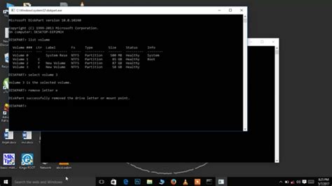 How To Hide Drive On Pc Pc Tricks By Tech Buddy Youtube