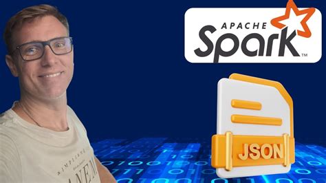 Do Zero Ao Expert Manipulando Arquivos Json Com O Poder Do Spark E Pyspark Youtube