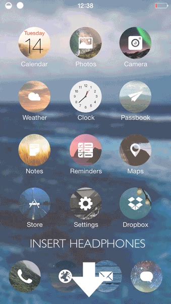 10 Reasons I Jailbroke My Ios7 In S Album On Imgur