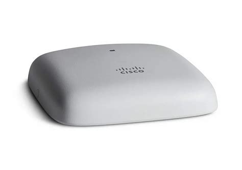 Cisco Business AC Wi Fi Access Point At Rs Cisco Computer Router In New Delhi ID