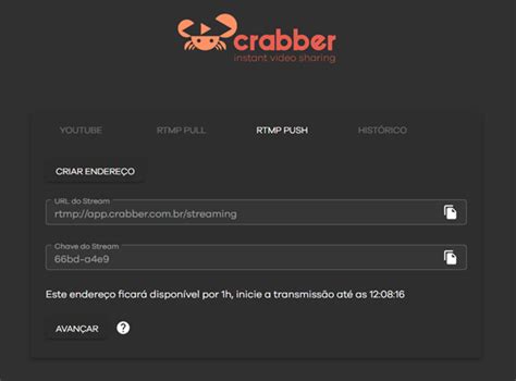 RTMP pull ou RTMP push qual a diferença entre os dois padrões e como
