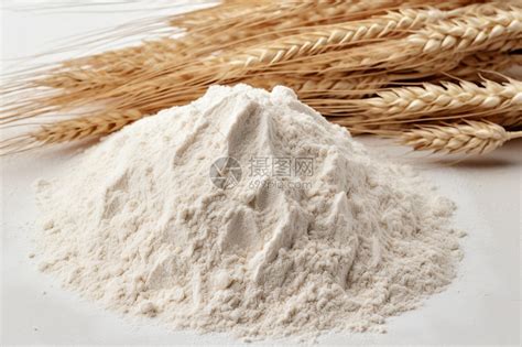新鲜的面粉高清图片下载 正版图片600224427 摄图网