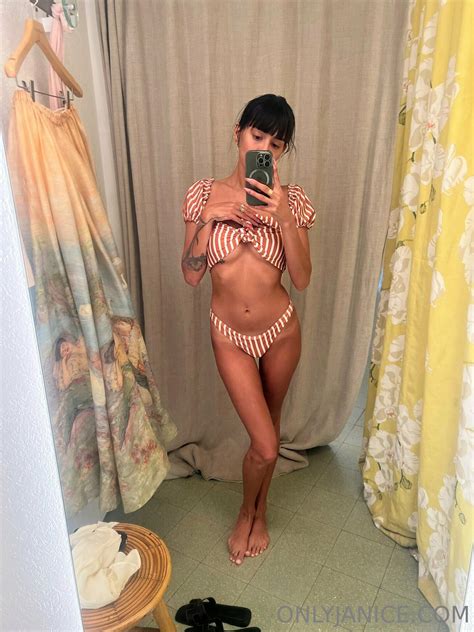 Janice Griffith Rejaniced Nude Onlyfans Leaks Photos The Fappening Leaked Photos