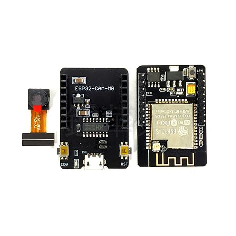 【萍萍】esp32 Usb串口轉 攝像頭esp32 Cam Ch340開發板 蝦皮購物