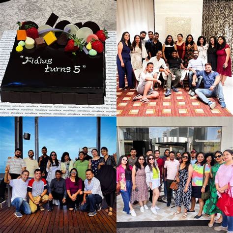 Vinod Mathad On Linkedin Cheers To Us 🥂 I Had To Take A Moment To Gush About How Incredible This