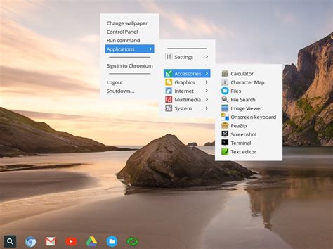 Which Linux Chrome OS Clone Is Right For You Linux Com