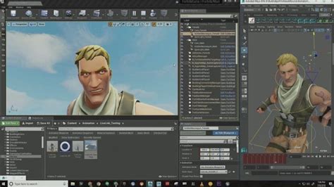Top 5 Game Engines For Architectural Visualization Inspirationtuts