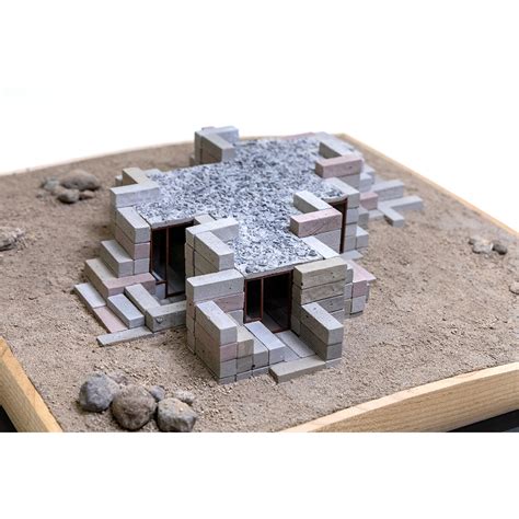 Architecture Models Added A New Photo Architecture Models