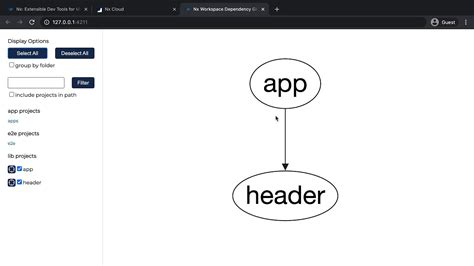 Add Nx To An Existing Monorepo Youtube