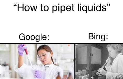 Chemistry Lab Memes