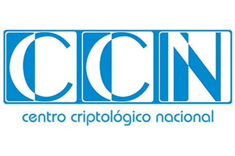 Qué Es El Centro Criptológico Nacional O Ccn Red Seguridad
