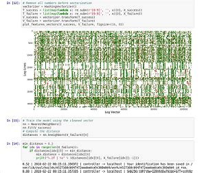 使用Python机器学习降低静态日志噪声 asp之家